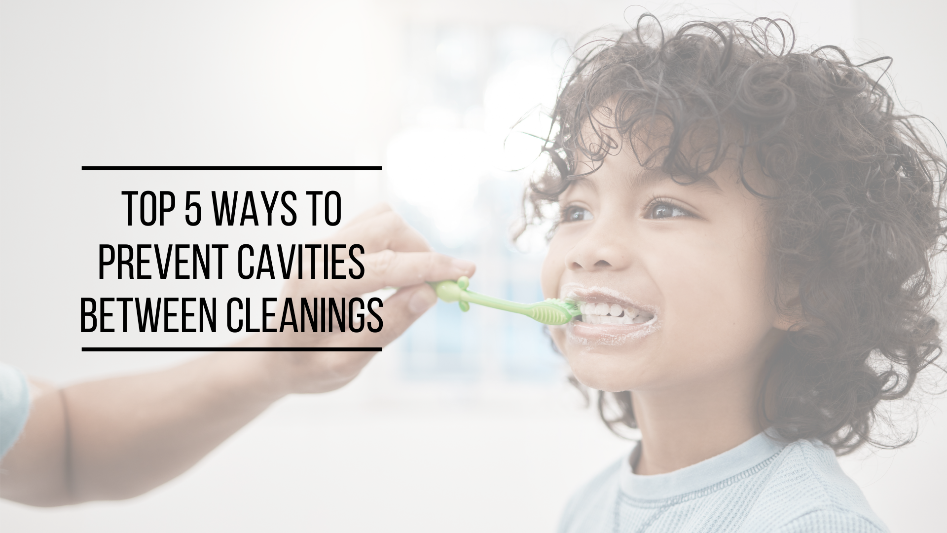 Top 5 Ways to Prevent Cavities Between Cleanings - Dental Associates ...