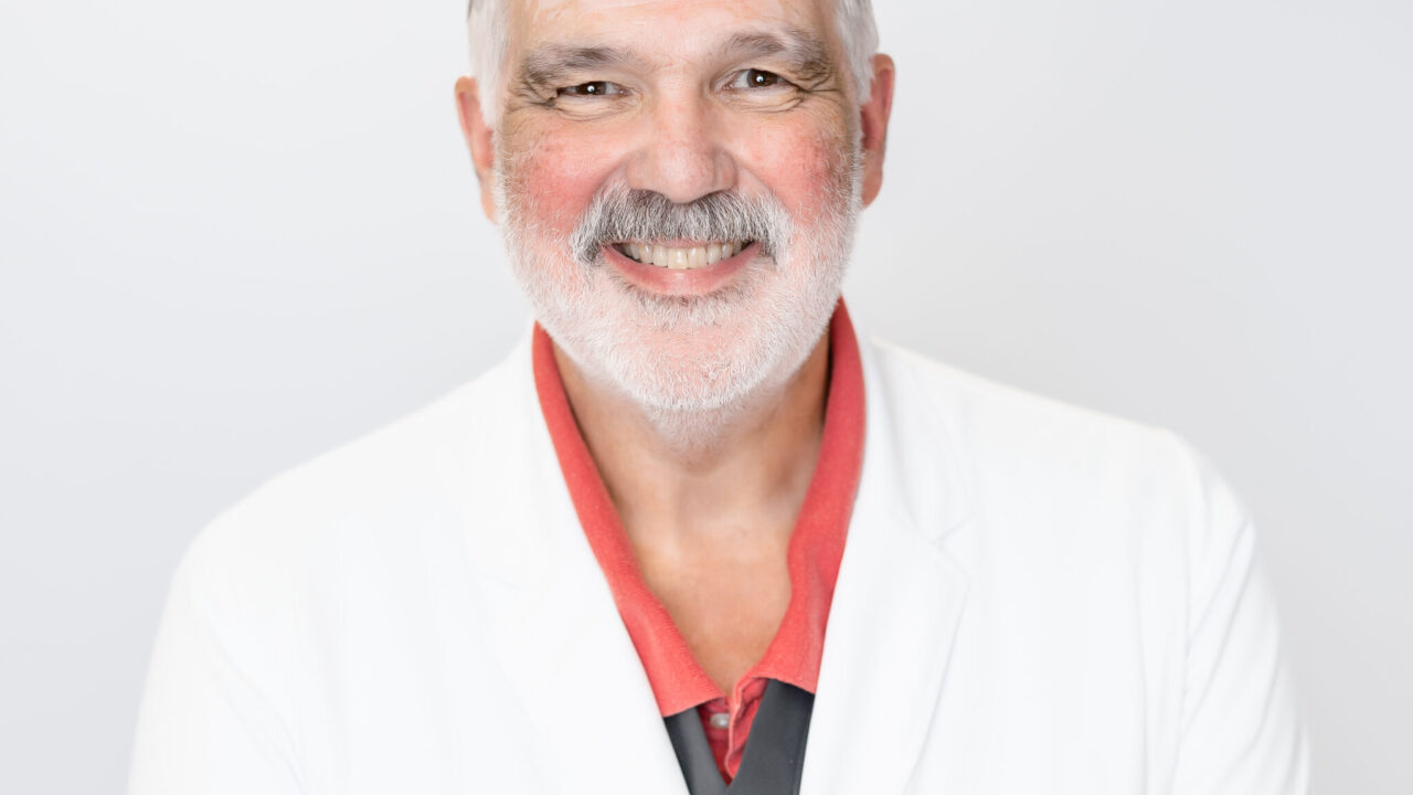 Dr. Chuck Shannon - Dental Associates Near Me
